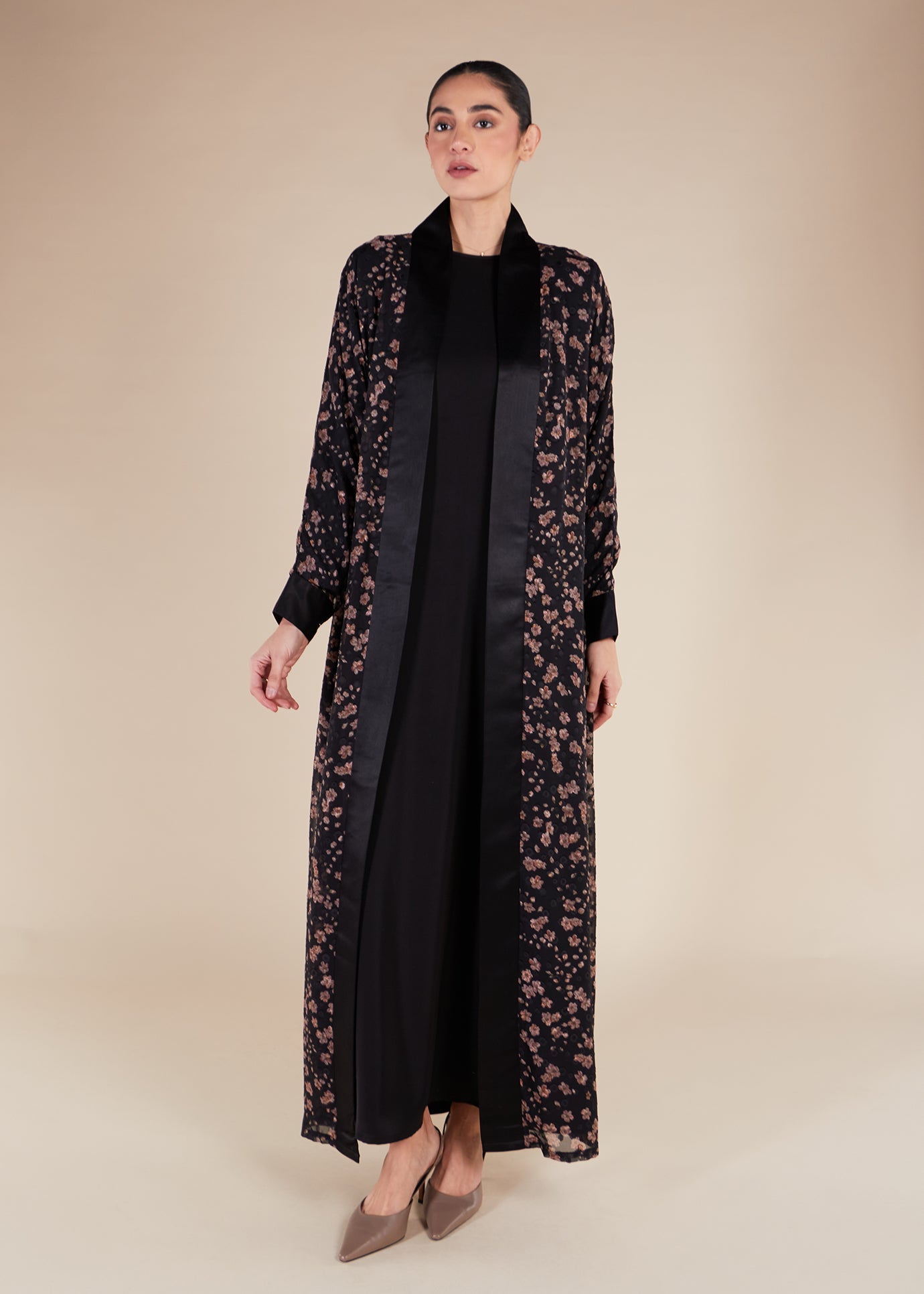 Sakura Kimono | Modest Kimonos | Aab Modest Wear